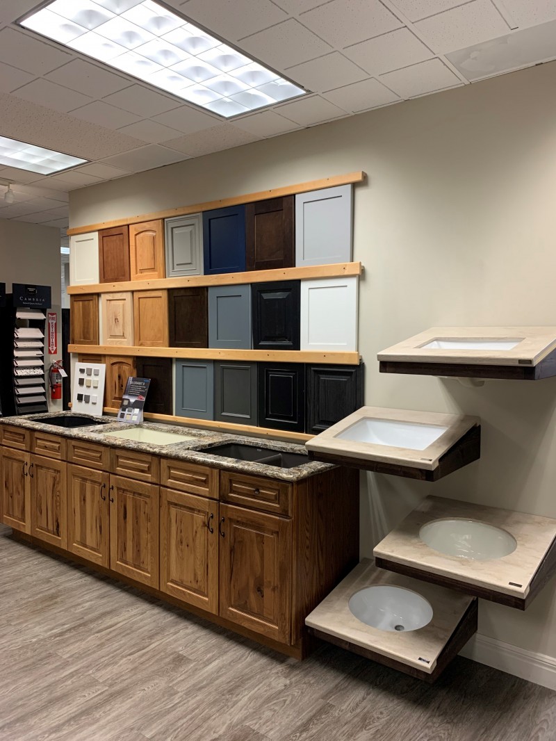 View » Fisher Lumber Company, Since 1955