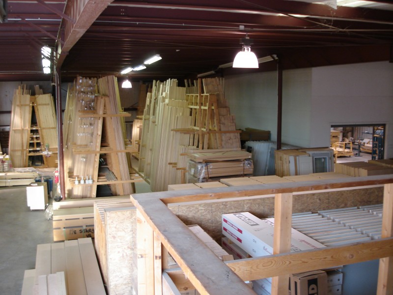 View » Fisher Lumber Company, Since 1955