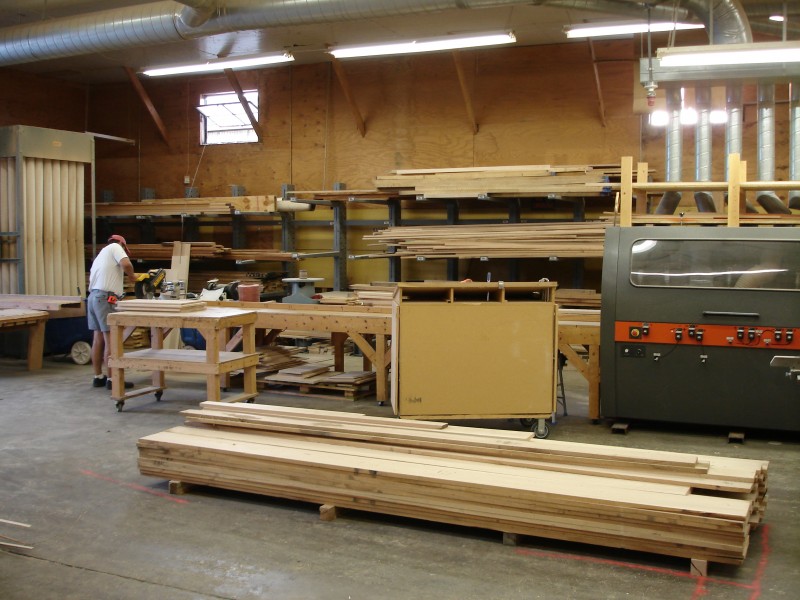 View » Fisher Lumber Company, Since 1955